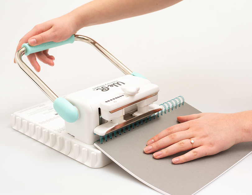 Máquinas – Scrapbook CITY