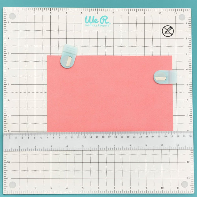 We R Memory Keepers All In One Magnetic Platform (4 Piece) – Scrapbook CITY