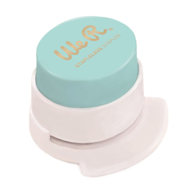 We R Stapleless Stapler – Scrapbook CITY